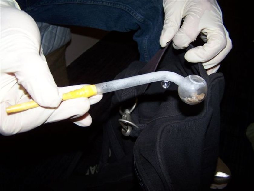 Illegal drug laboratories found in SA triple in a decade, Australian ...