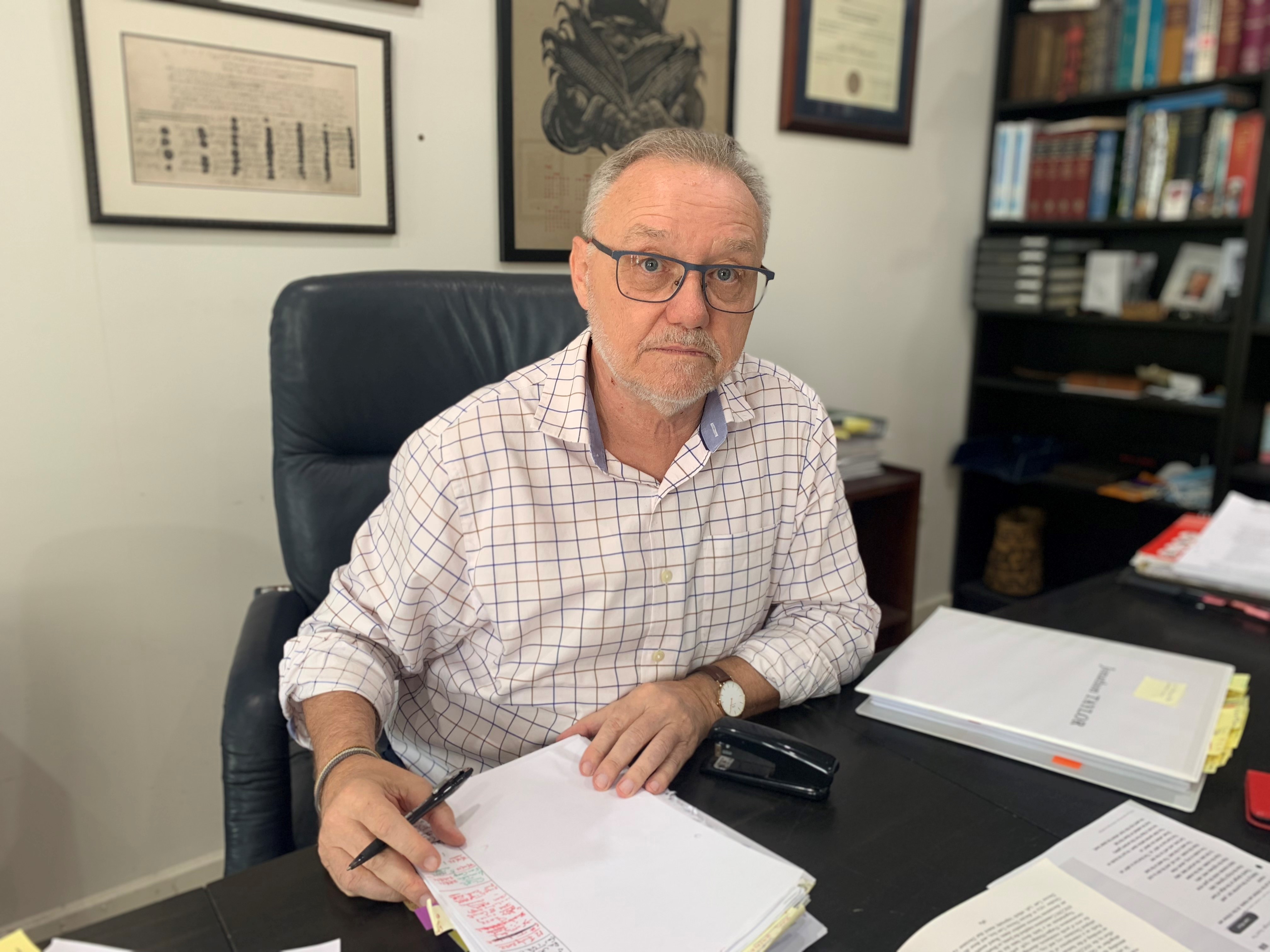 NAAJA on recruitment drive after lawyer exodus, internal instability ...