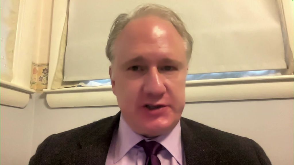 'Pope of the people': Professor Mathew Schmalz discusses legacy of Pope ...