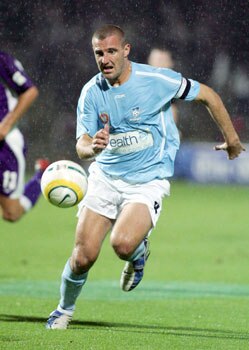 Sydney FC demolish PNG's Sobou - ABC News