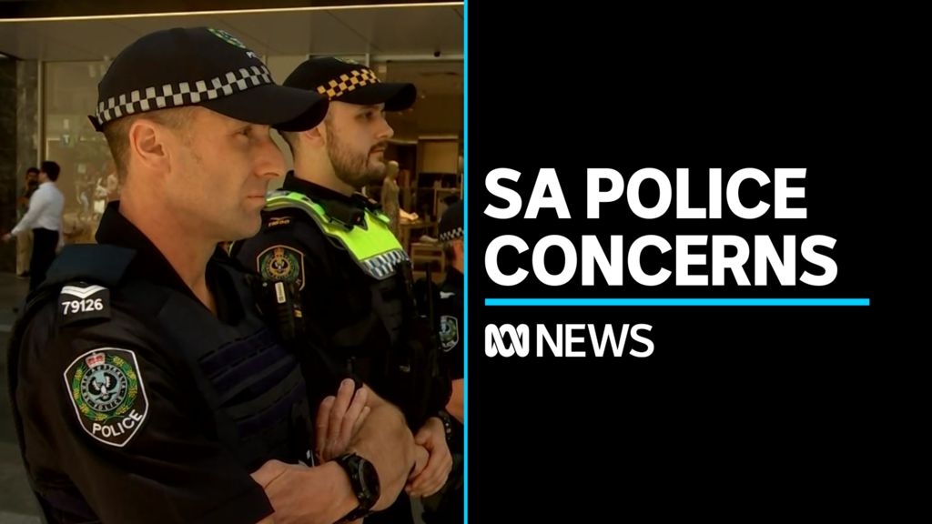 SA Police Union calls for overhaul of new model - ABC News