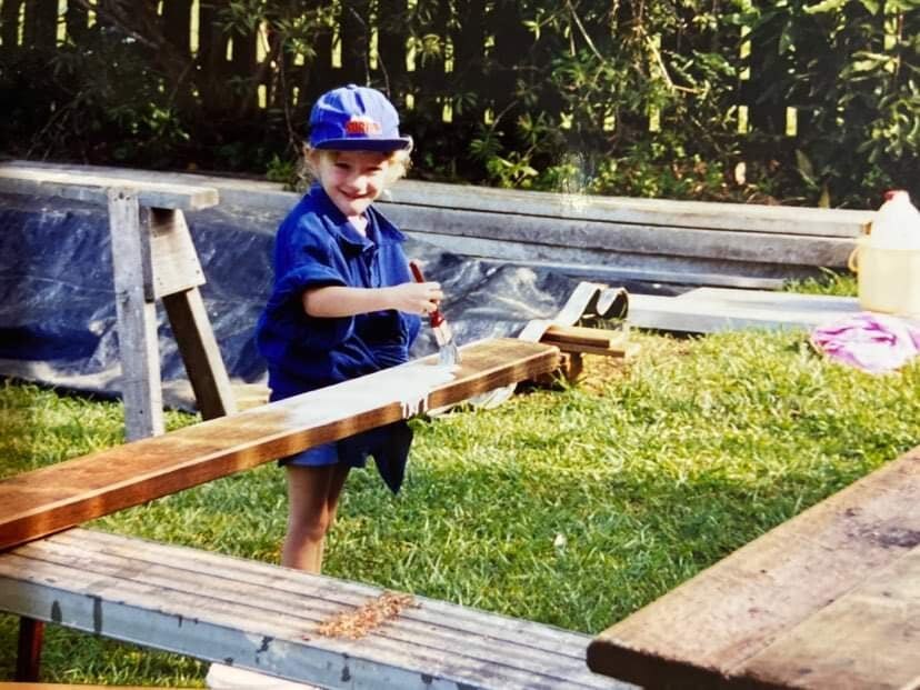 Tradie trailblazers - ABC News