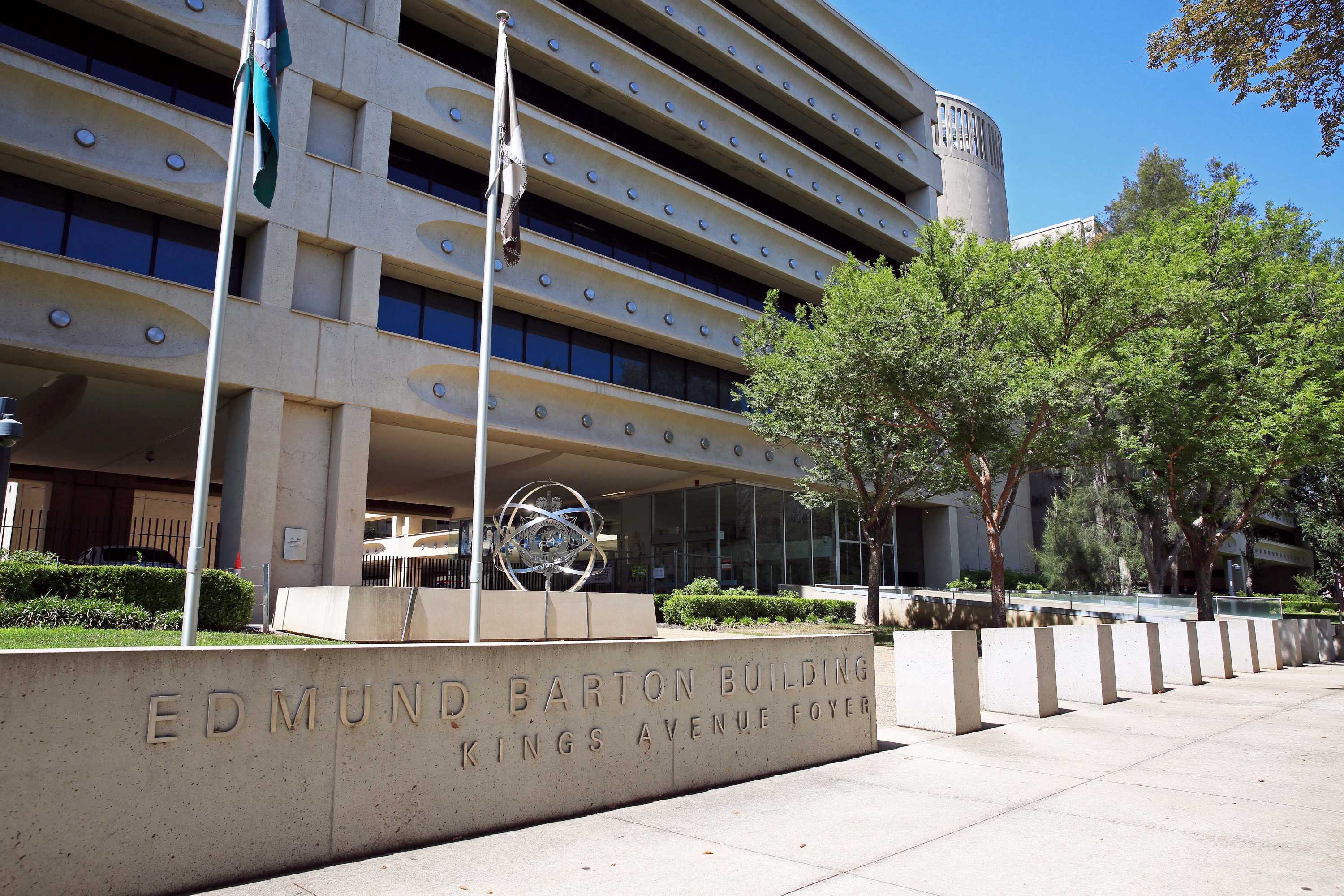 Suicides of Australian Federal Police officers inside their workplaces ...