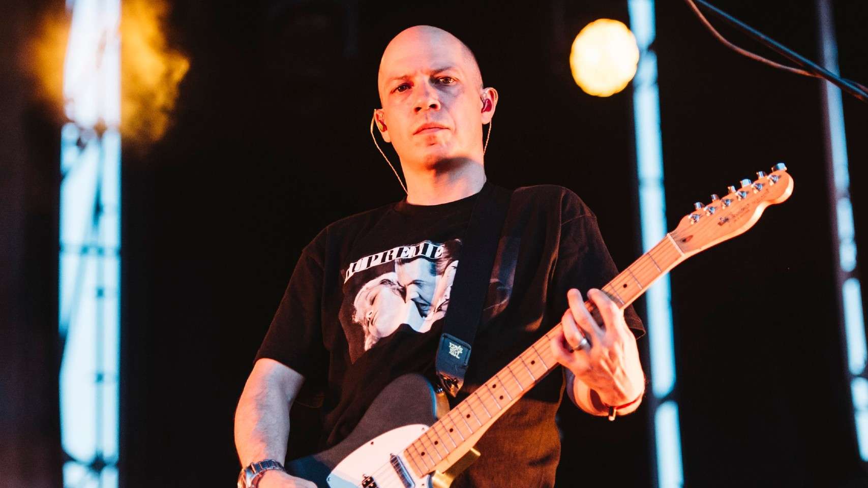Stuart Braithwaite reflects on the past, present and future of Mogwai ...