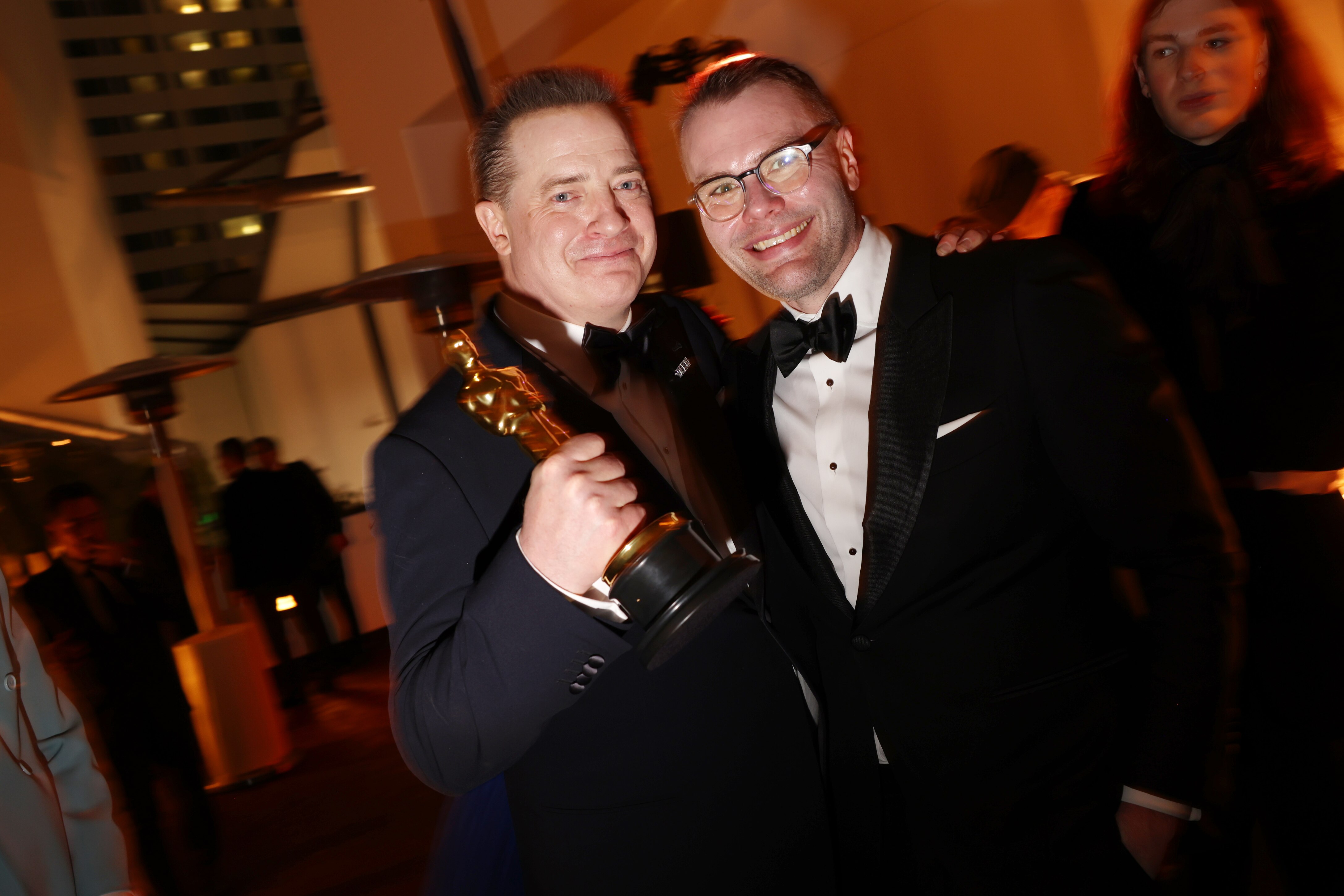 The writer of The Whale makes a case for the existence of God - ABC listen