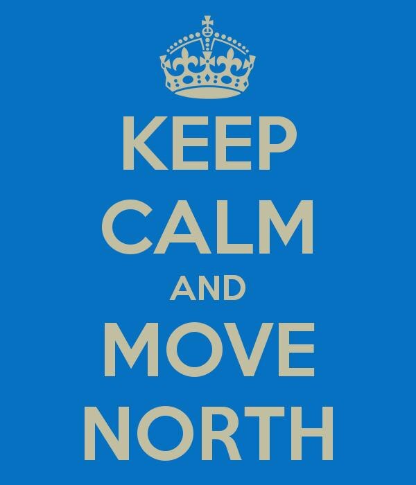 Southern farmers look for opportunities up north - ABC News