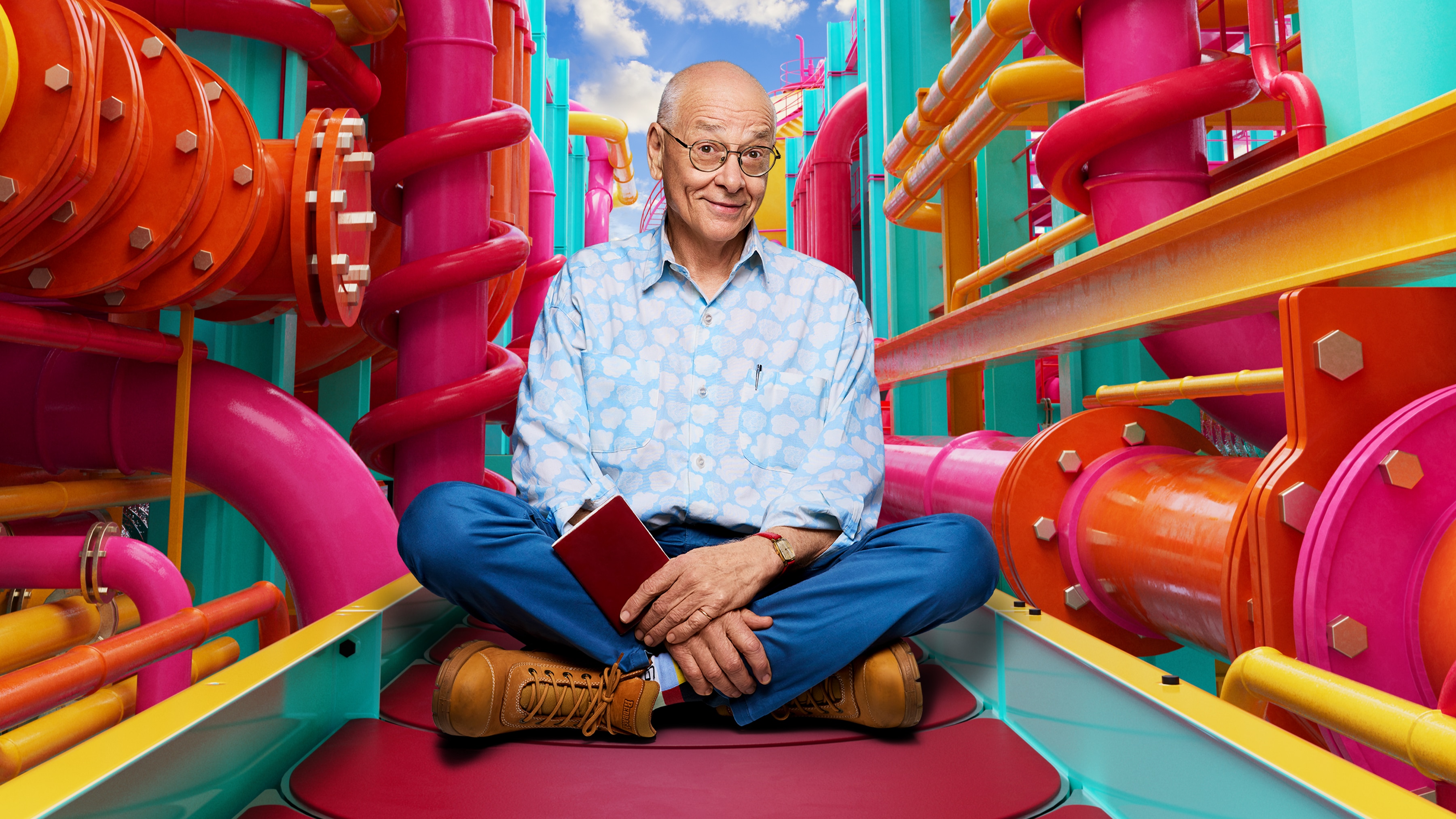 Dr Karl's How Things Work - ABC Education