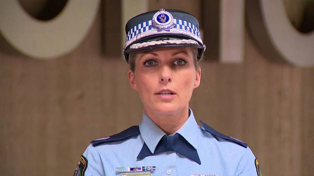 Glebe - 2037 - Location - ABC News