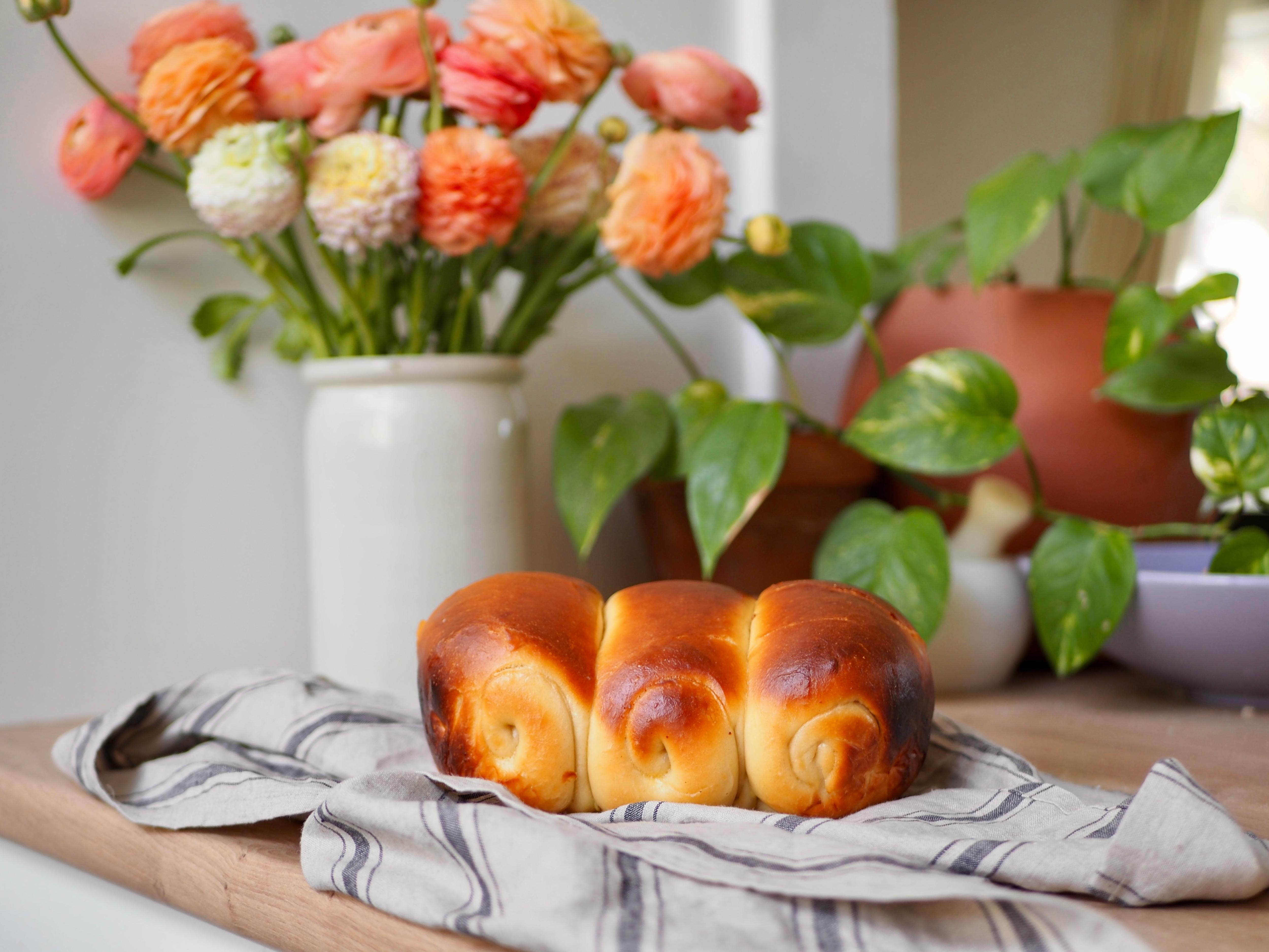 Pillowy and soft, with a distinctive sweetness: Here's how to make milk ...