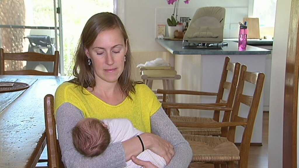 Northern Beaches Hospital could send maternity services 'back to the ...