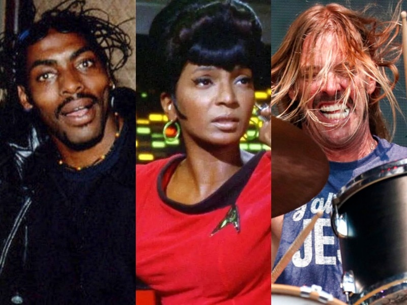 Remembering the international celebrities who died in 2022 - ABC News