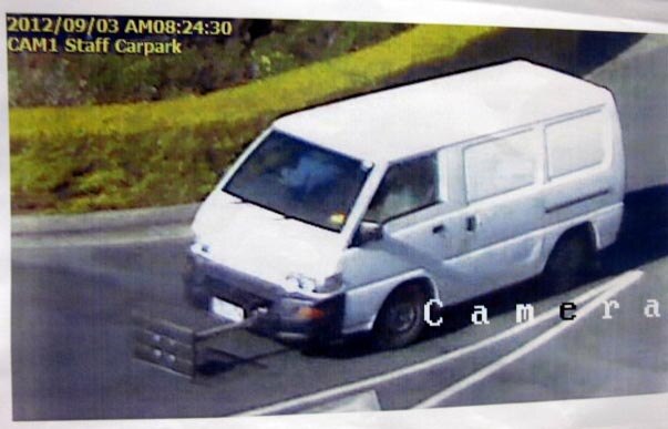 Police investigate bank robbery on Gold Coast - ABC News