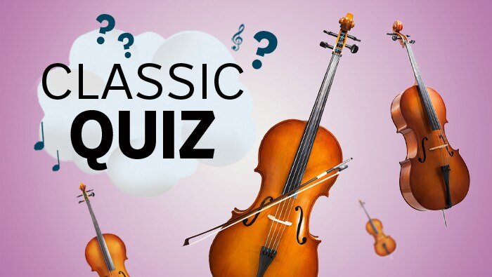 Quiz: Can you recognise these famous cello pieces? - ABC Classic