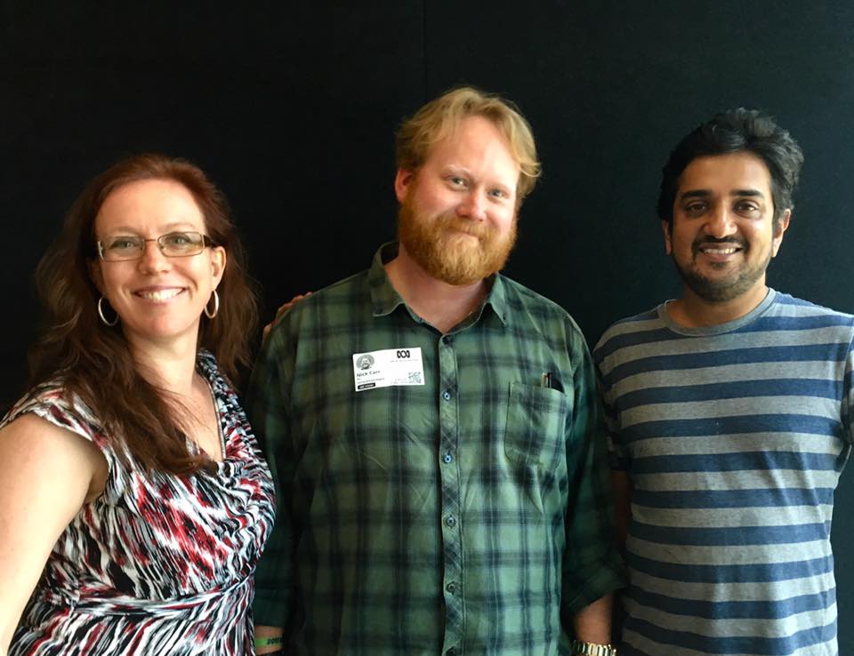 Nick Carr - I'm worried I have a problem with alcohol - ABC listen