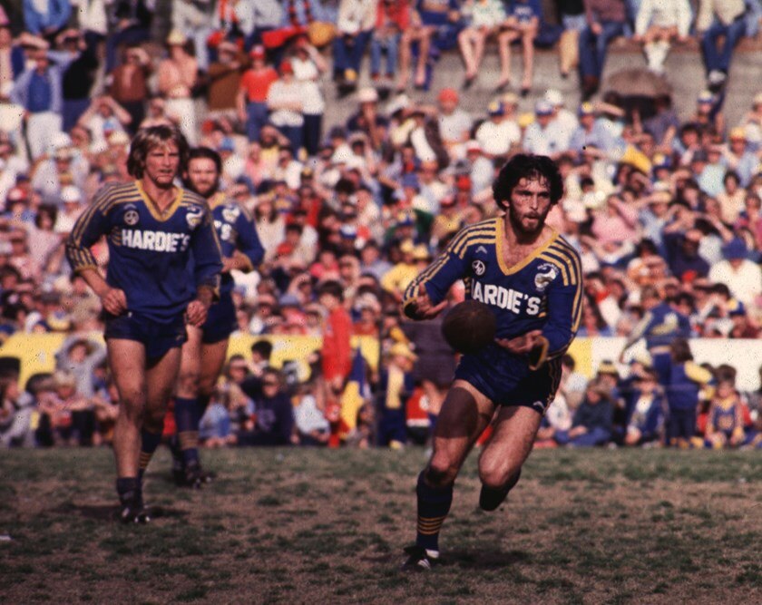 Remember when... the Eels won their first title? - ABC listen