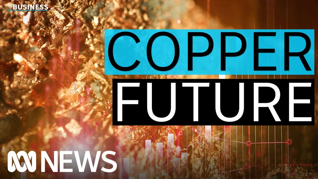 Why miners are chasing copper despite the plunging price - ABC News