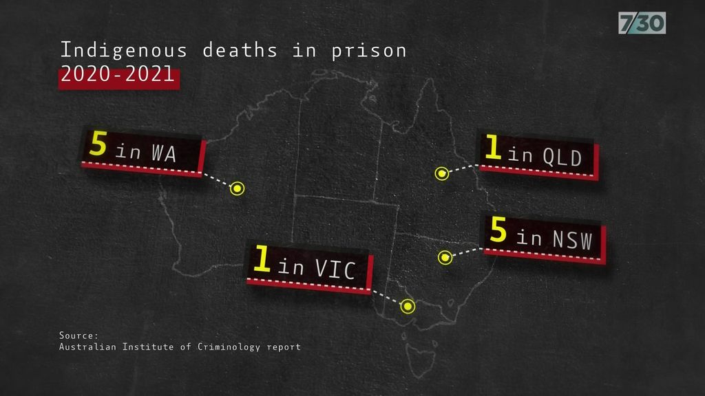 Family demanding answers after another Indigenous death in custody ...