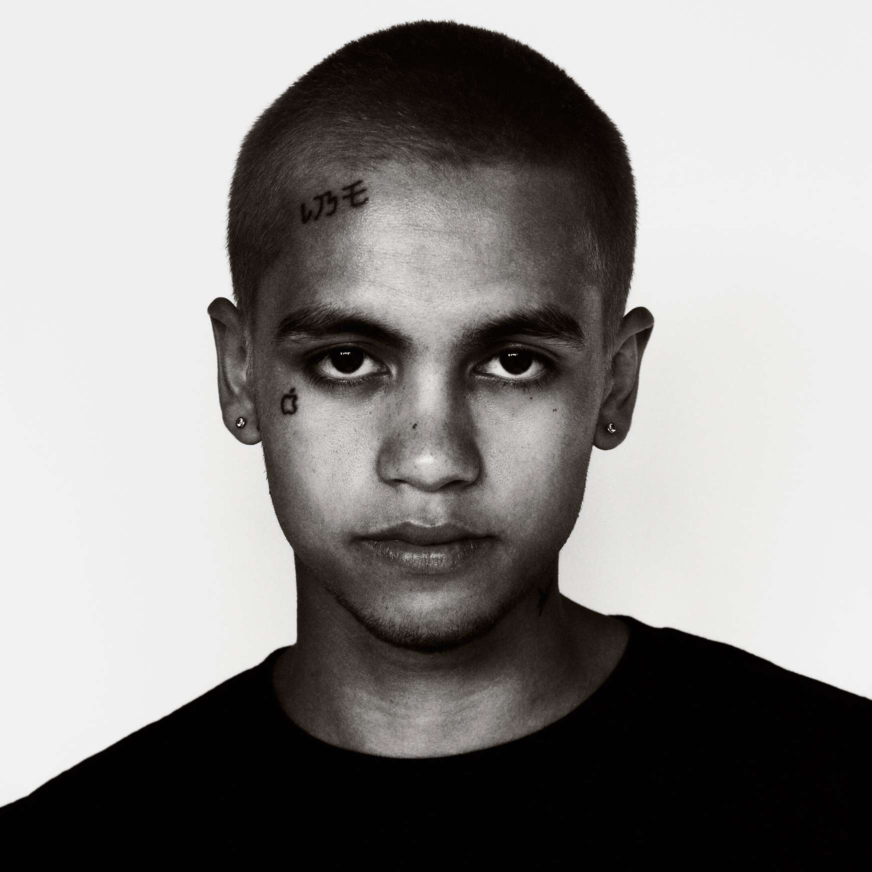Dominic Fike on his discovery and coming to Australia - triple j