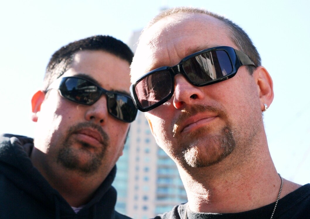 Krosswerdz delivers hip-hop hallelujah - ABC Radio National