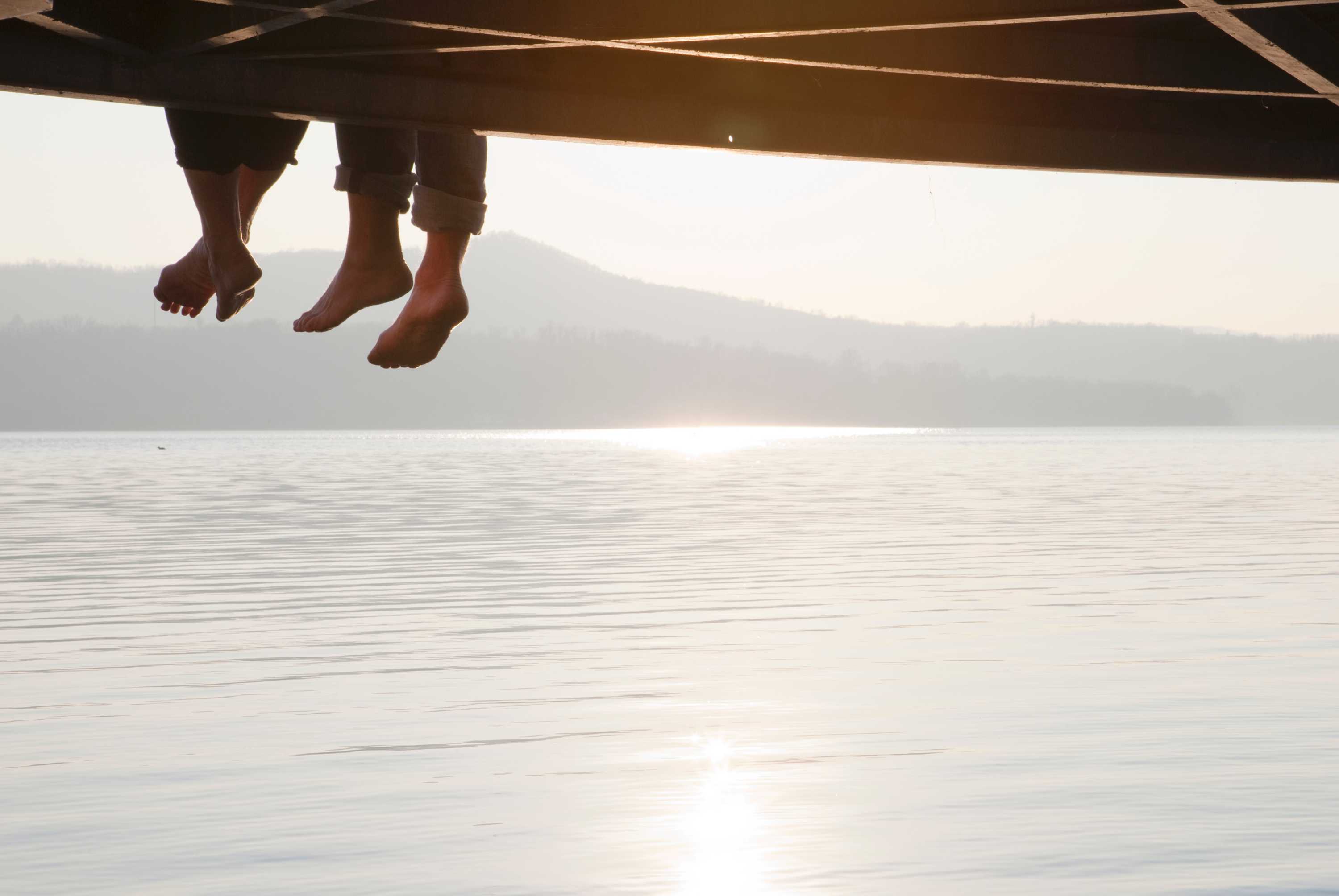 The 36 Questions: episode 2 - ABC listen