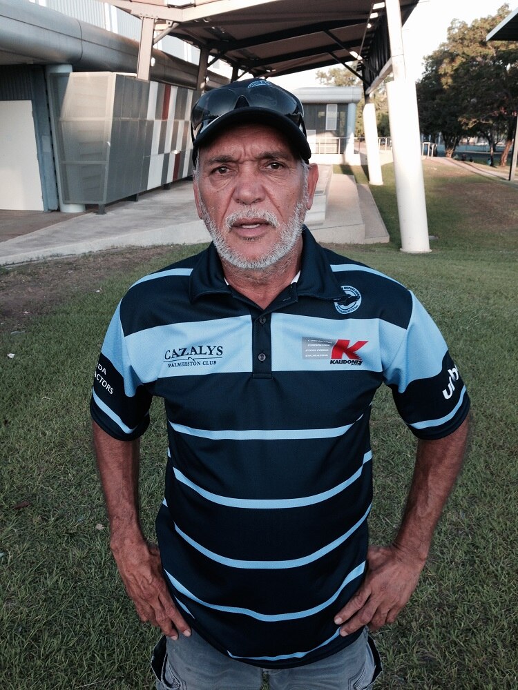 What's Your Story? Meet Darwin's record holder for most goals in a ...