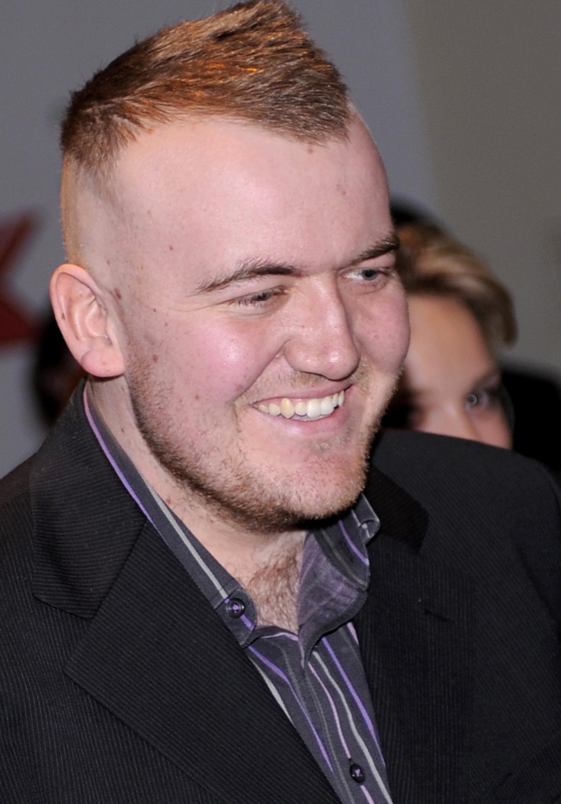 Journalist Peter Veness dies aged 27 - ABC News