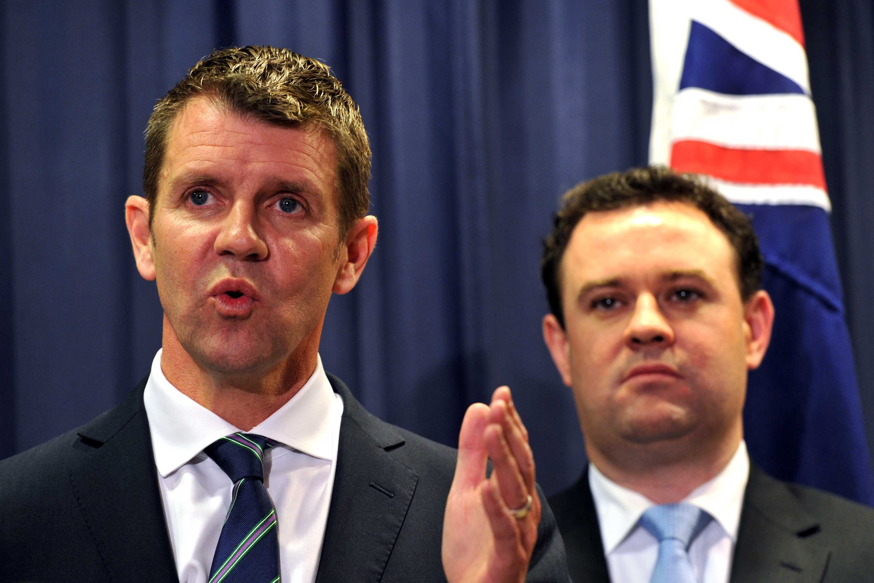 ICAC: Property developer Tony Merhi upped donations to federal Liberal ...