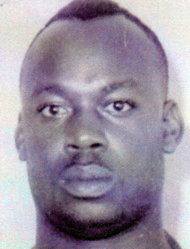 Alleged drug lord Coke captured - ABC News