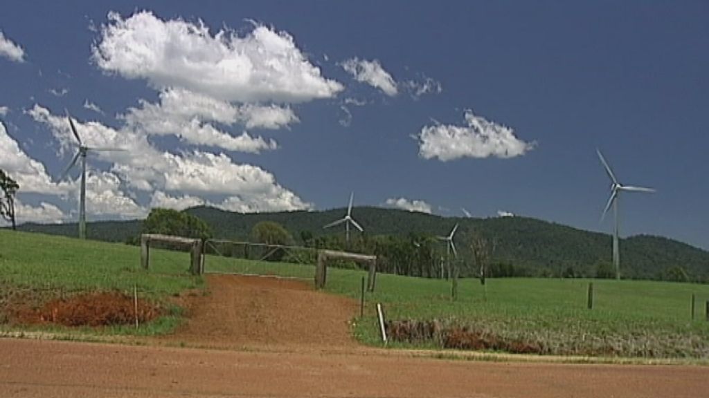 Walkamin - 4872 - Location - ABC News