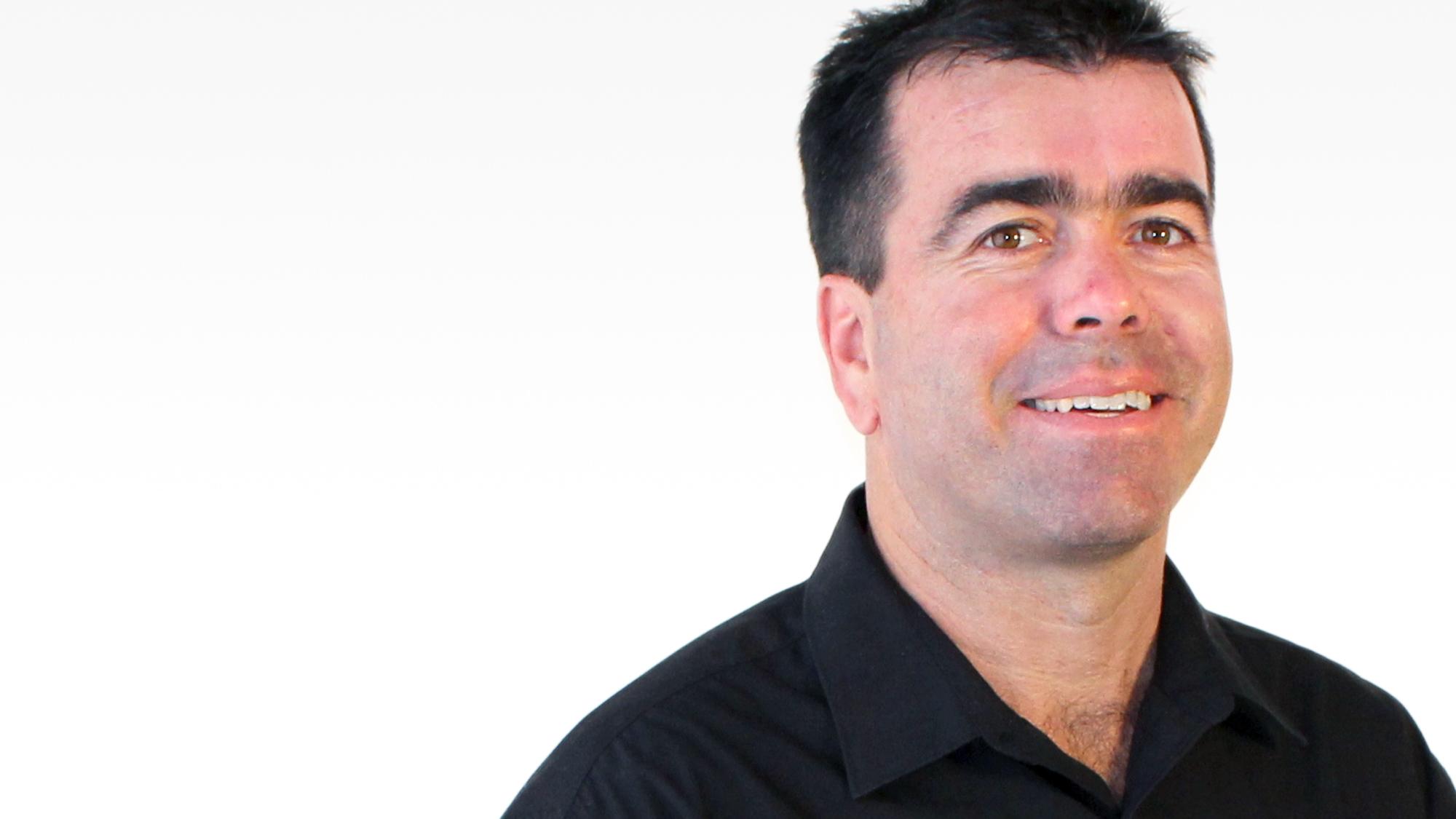 Andrew Collins - ABC listen