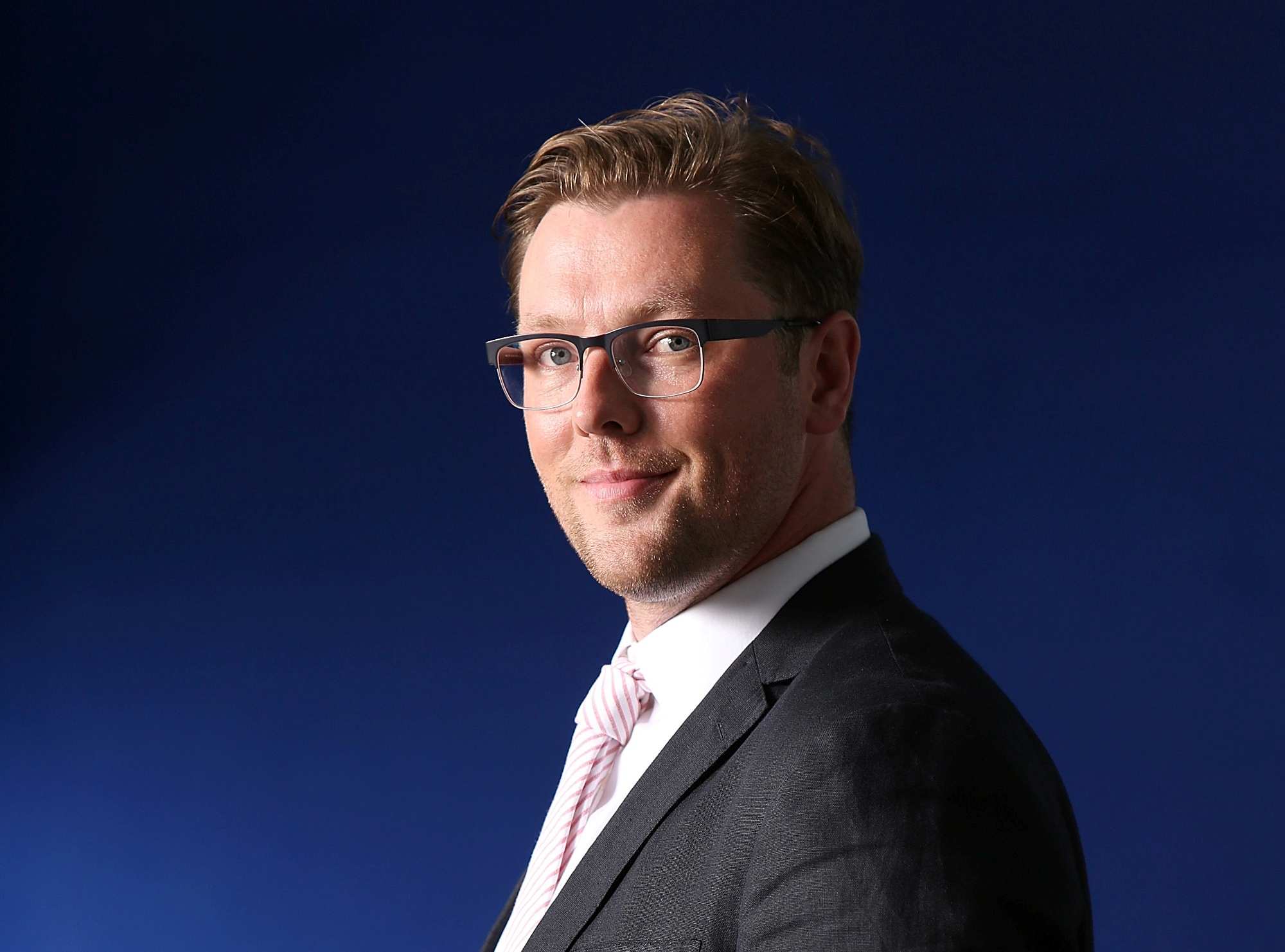 Damian Barr: Maggie and Me - ABC Radio National