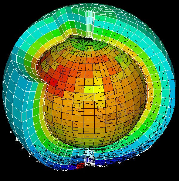 The power and limits of weather models - ABC listen