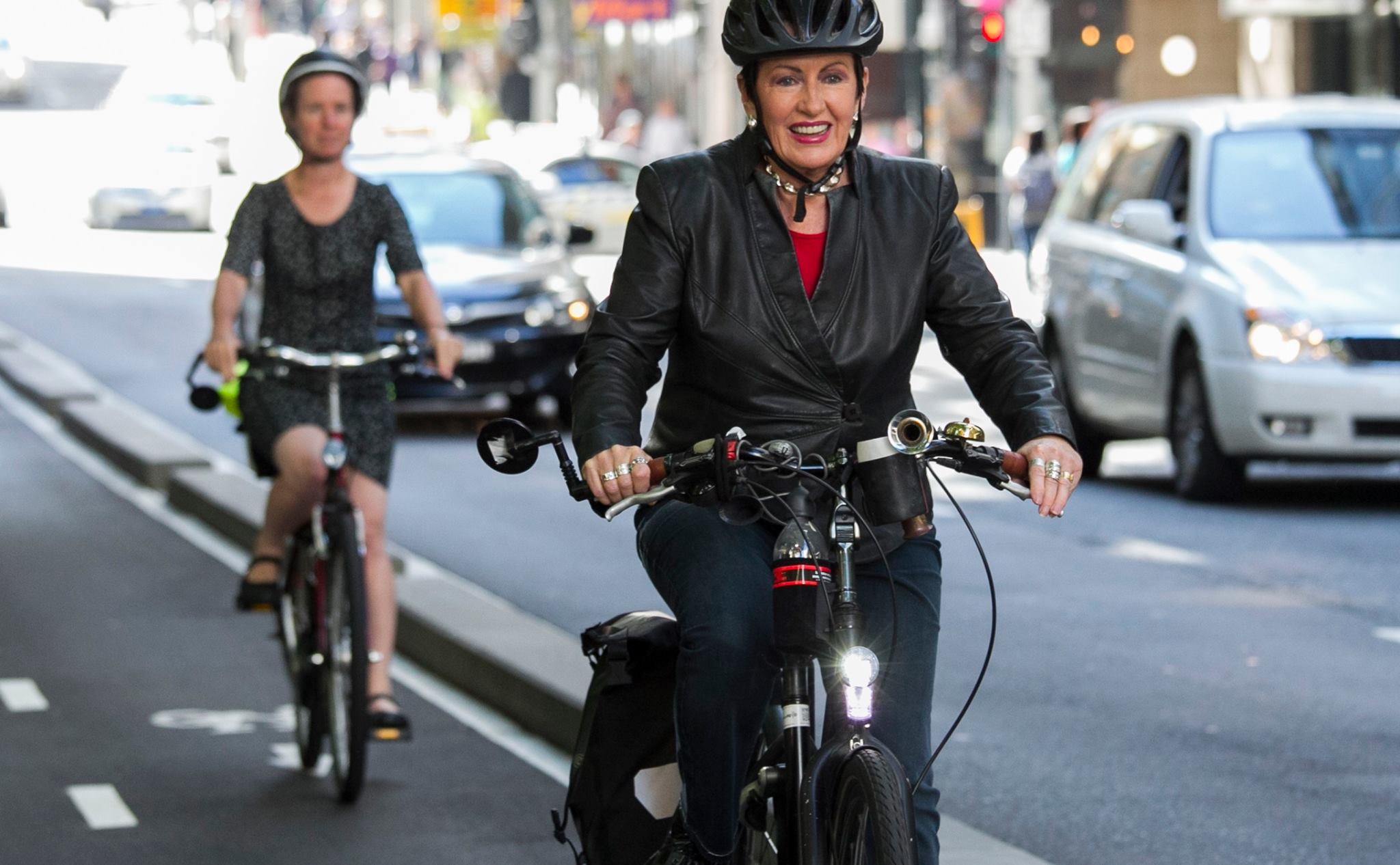 What Clover Moore is planning to do in her fifth term as Sydney's Lord ...