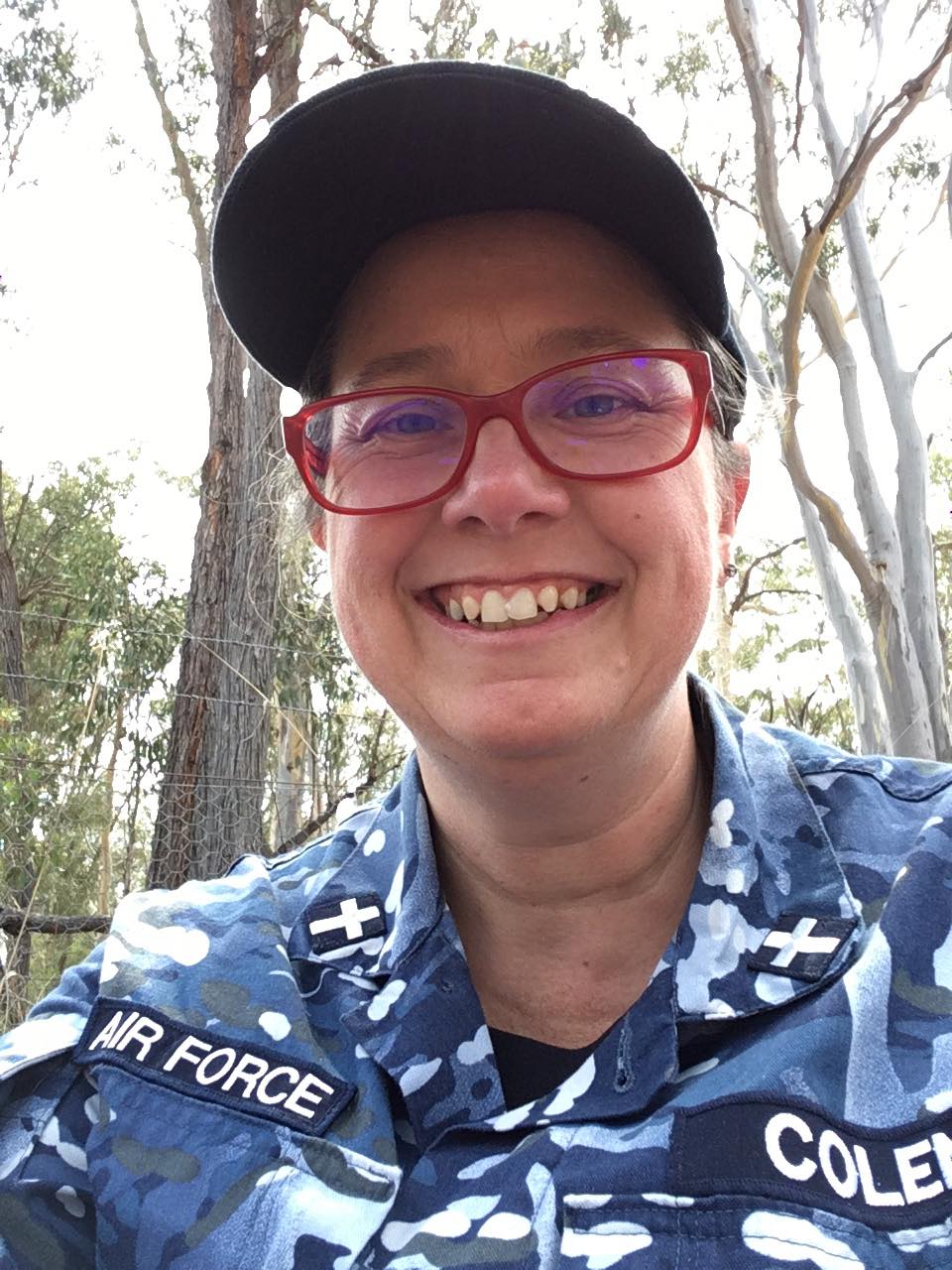 RAAF chaplaincy program being investigated after allegations of ...