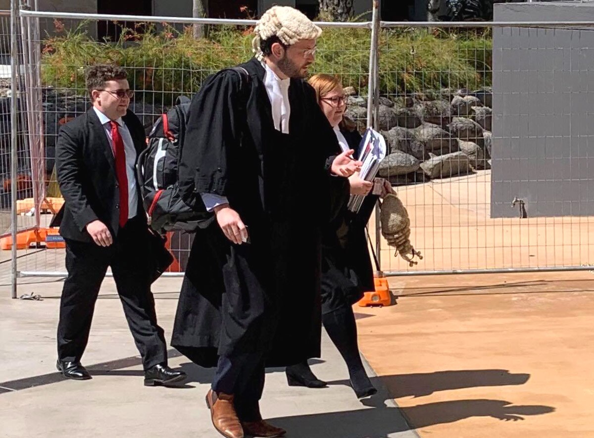 Alleged affair led to riverside decapitation of Rockhampton man, court ...