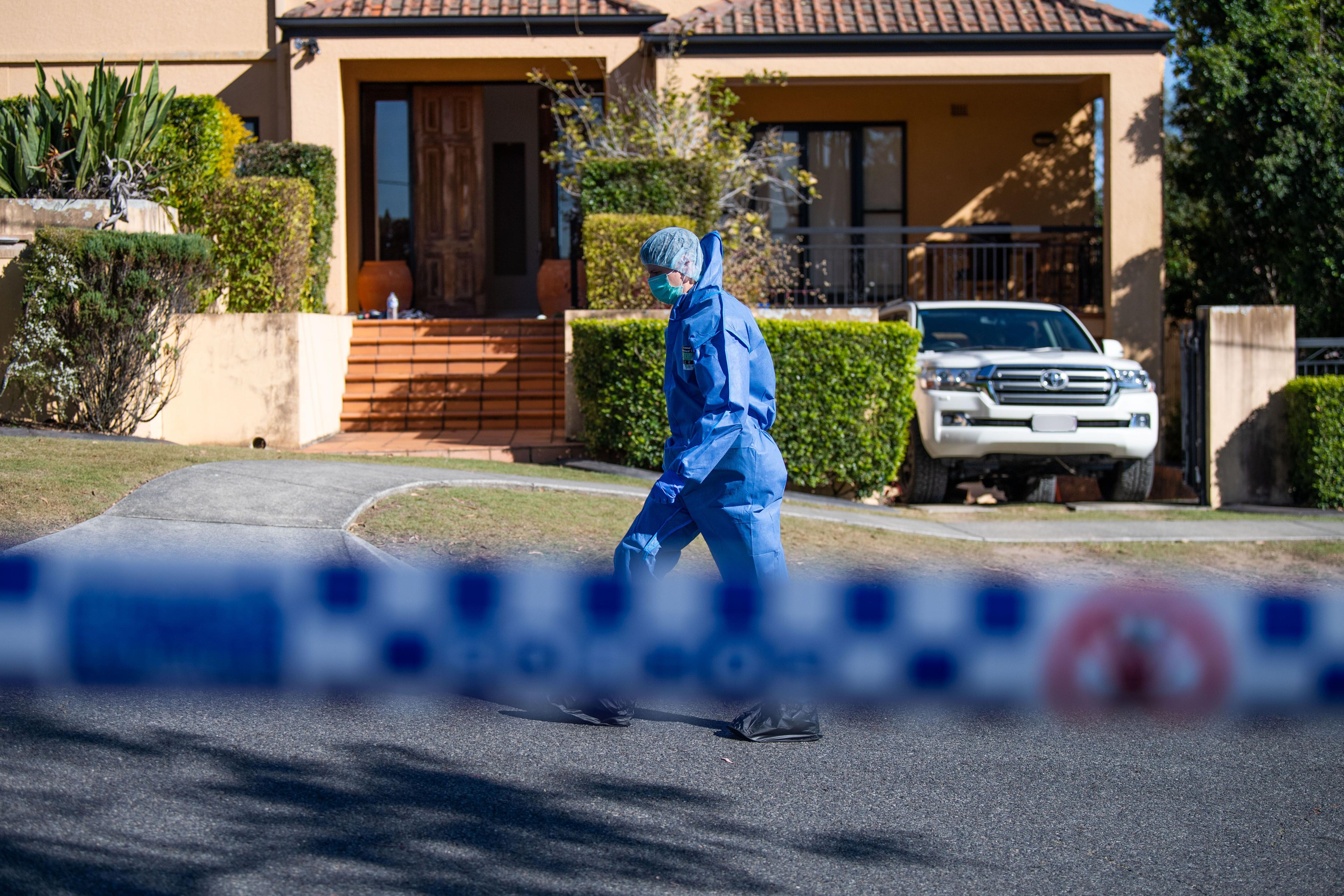 Teens who attacked Toutai Kefu and family in their Brisbane home have ...