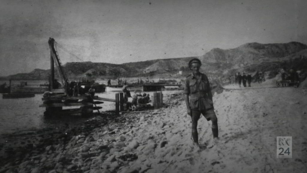 The contribution of Charles Bean in making the Anzac legend - ABC News