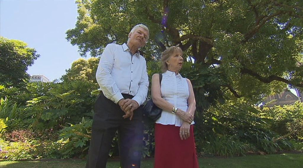 Victoria's parole laws set to be the toughest in Australia - ABC News