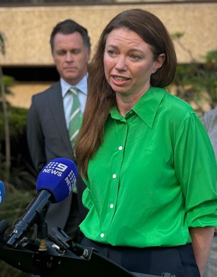 Mackenzie Anderson's mother's fight leads to proposed law for tougher ...