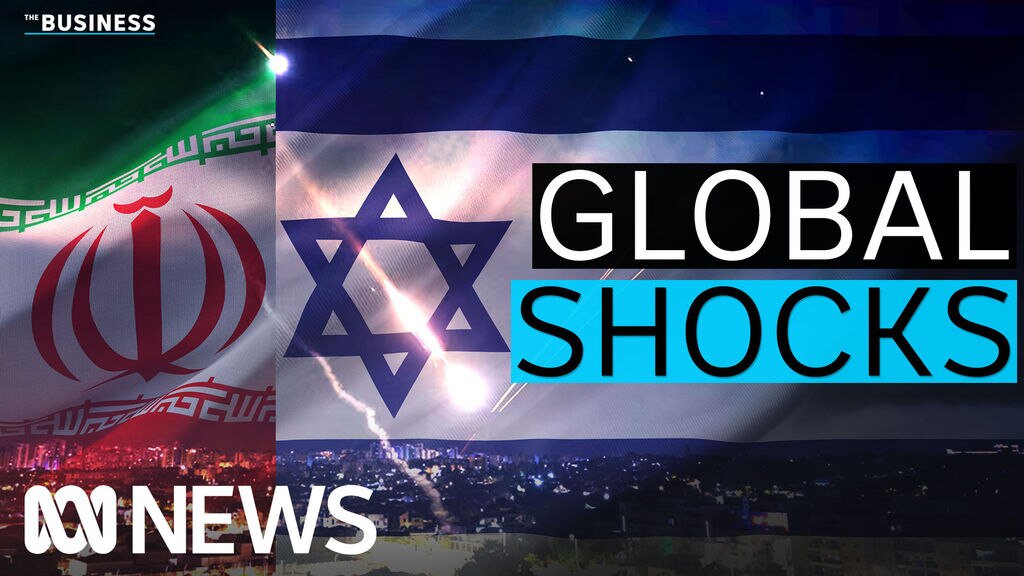 Global economy braces for energy shock from Middle East escalation ...