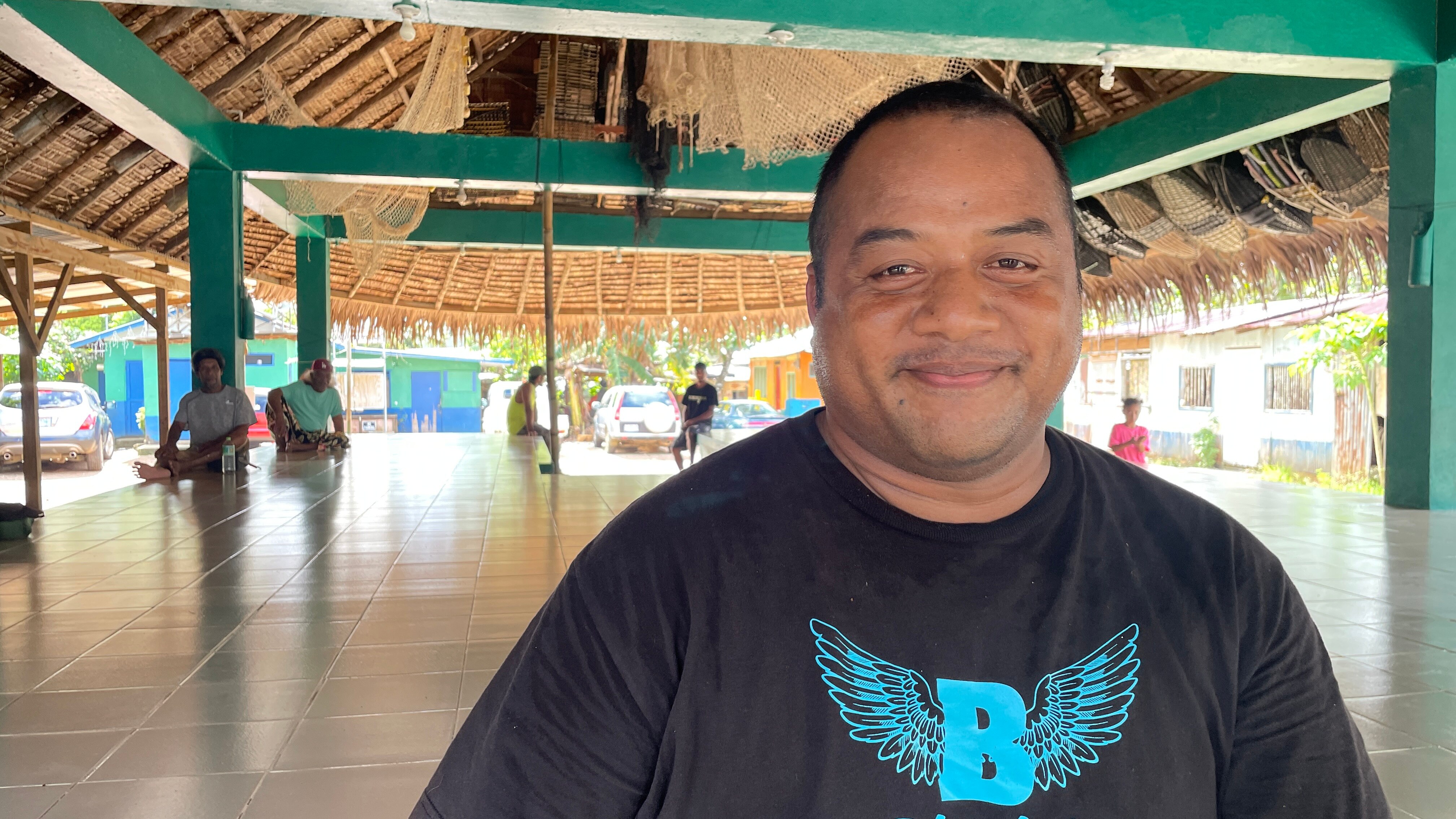 ‘They come alive’: Traditional Samoan canoe teaches young people about ...