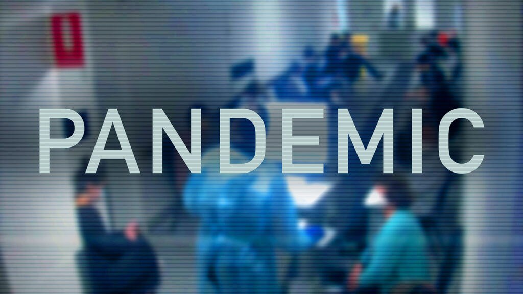 Pandemic: The fight to contain coronavirus - ABC News