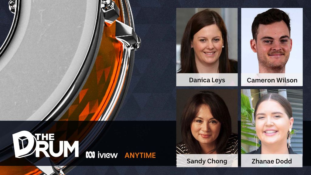 The Drum Friday June 2 - ABC News