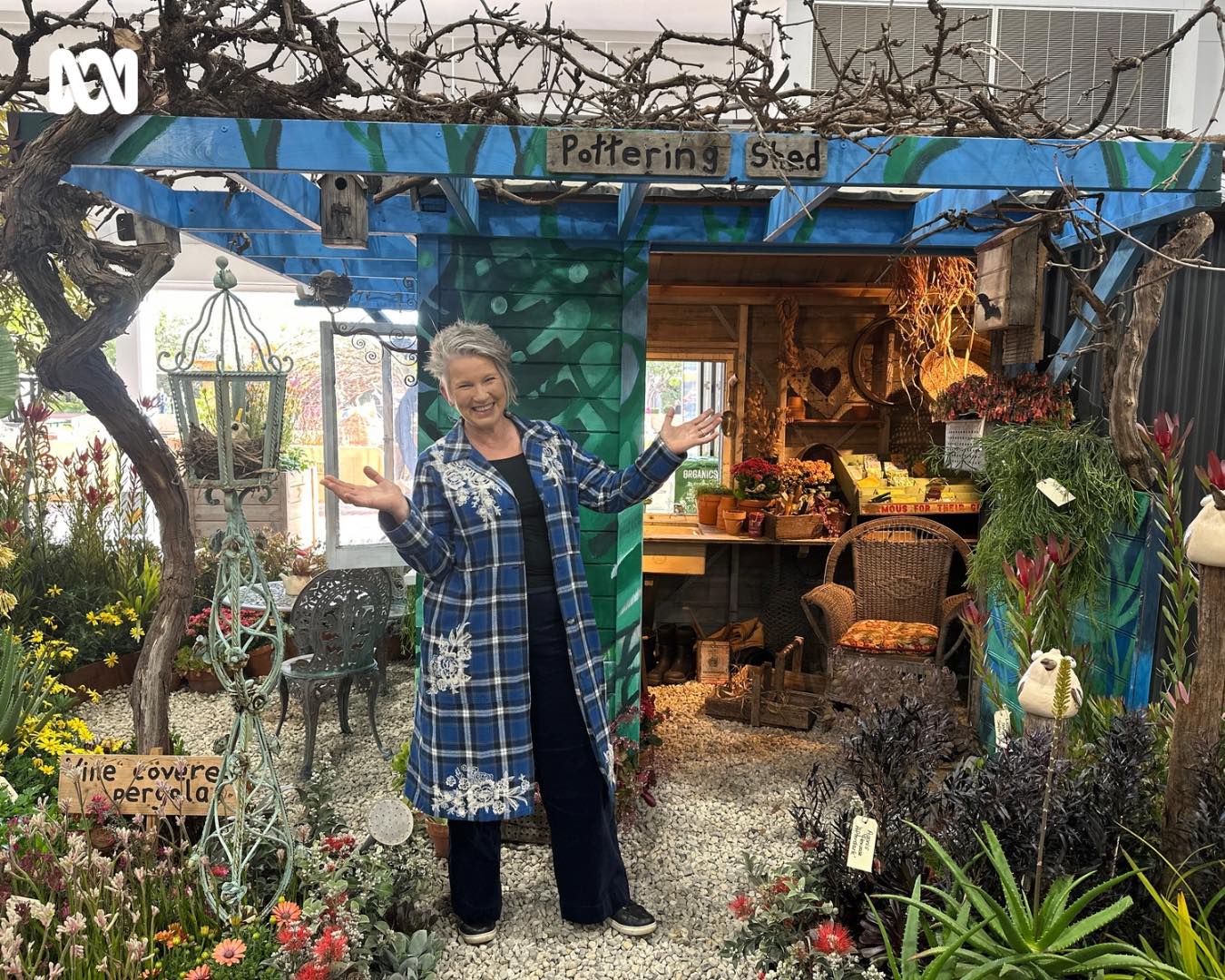 Talkback Gardening with Deb Tribe and Sophie Thomson - ABC listen