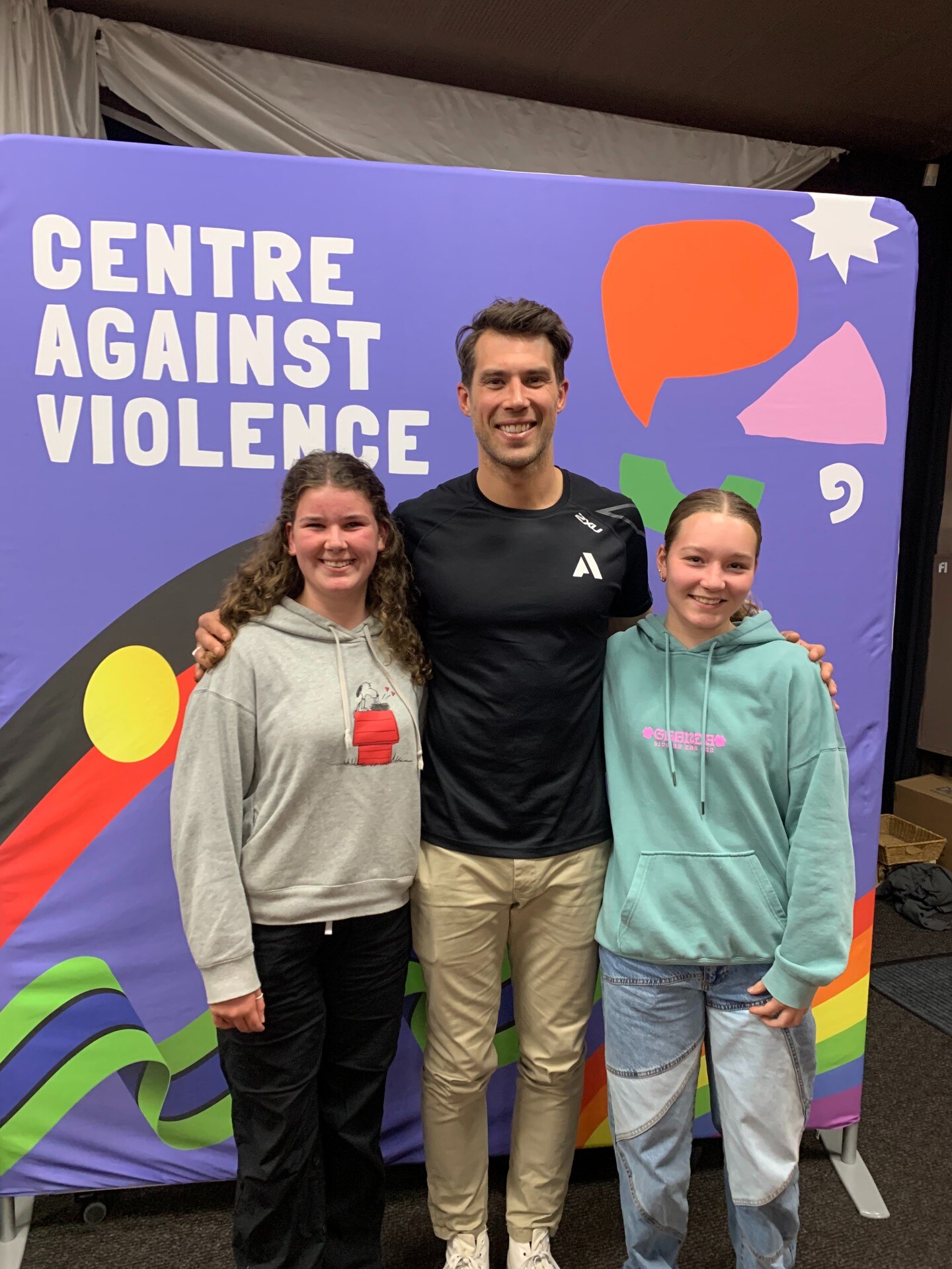 Country sports clubs taking leadership role in education on consent ...