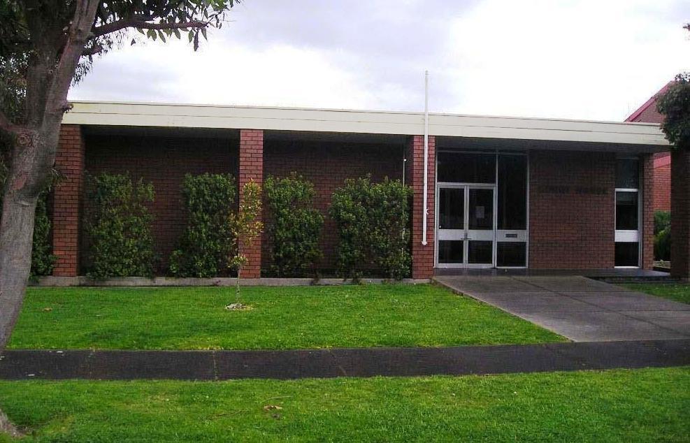 Colac courthouse security upgrade a 'good start' but action group asks ...