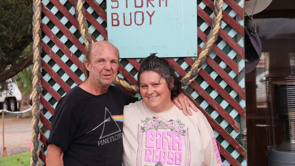 Motocross accident survivor releases song about postie bike adventure ...