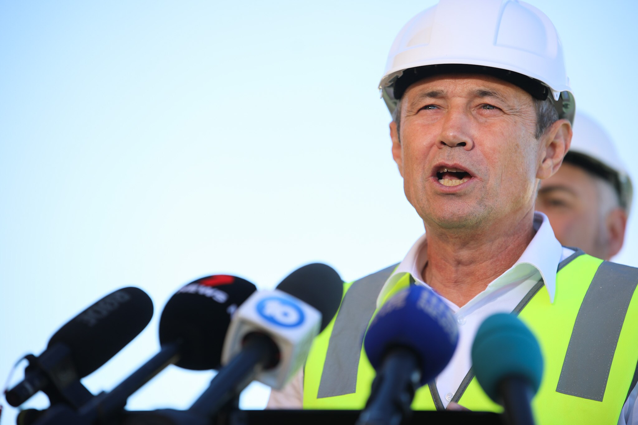 WA Premier Roger Cook pulls back on WA climate change targets, says ...