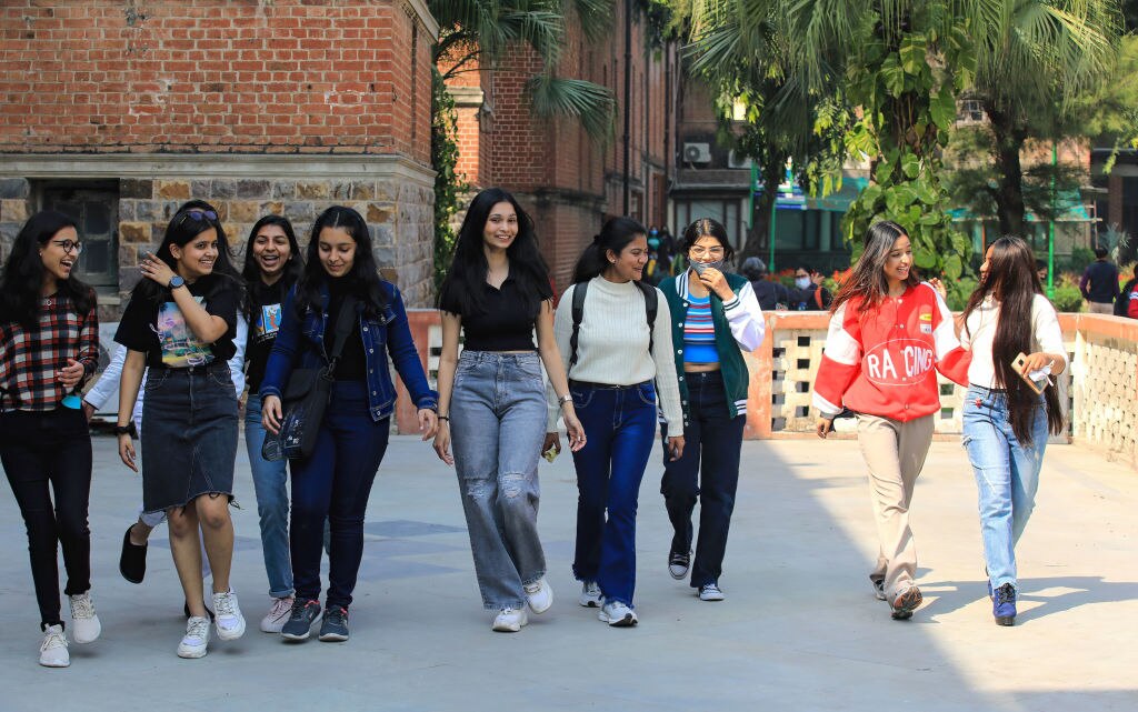 Australia to open first foreign university in India - ABC listen