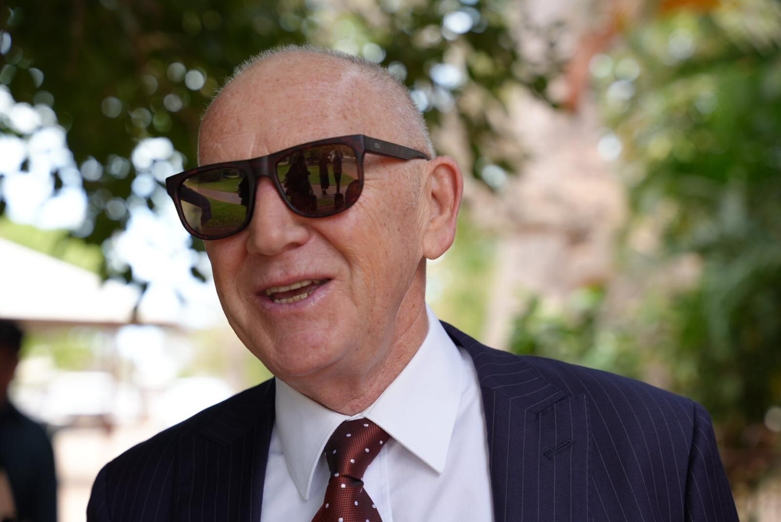 Lawyer calls for Broome man who 'confessed' to killing Josh Warneke to ...